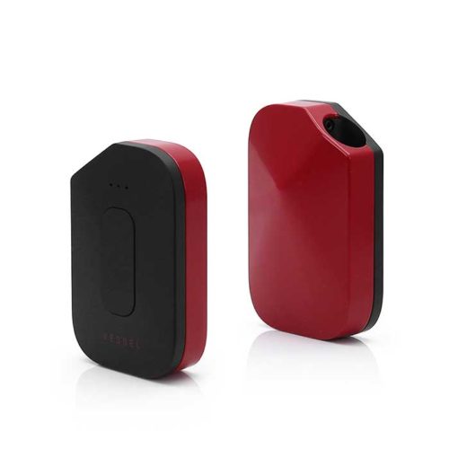 Vessel Compass Rise Cart Battery - Best Oil Cartridge Battery