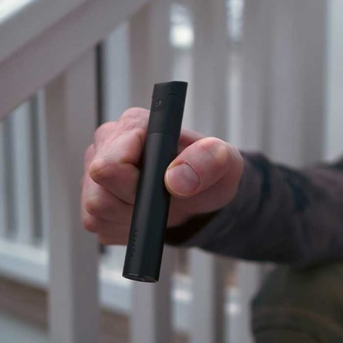 Puffco Pivot Electric Dab Pen | VPM.com