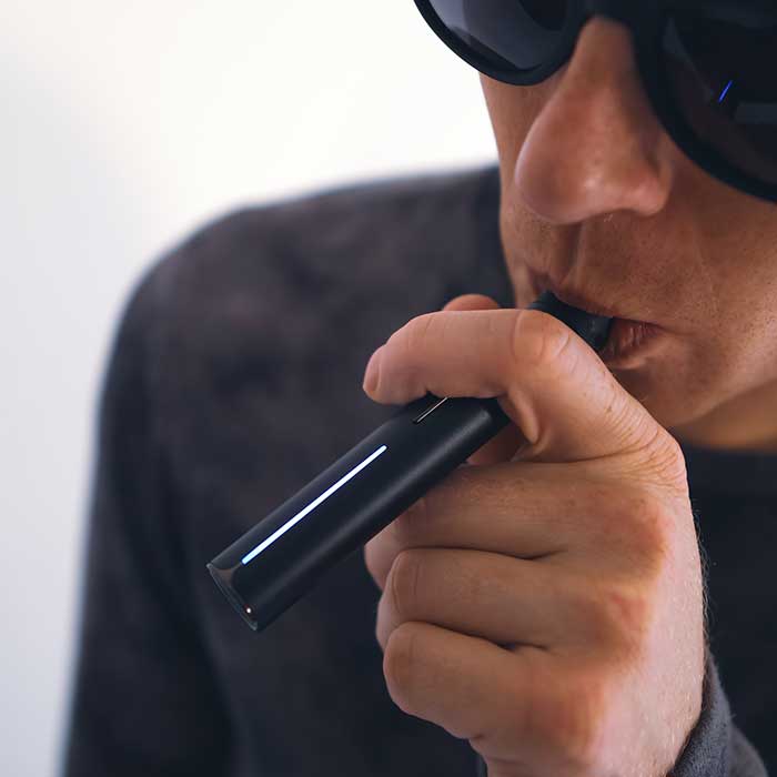 Puffco Pivot Electric Dab Pen | VPM.com