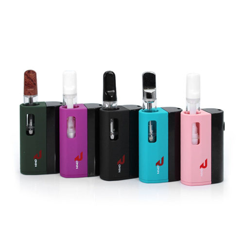 Rokin Mini Tank Pro Digital 510 Cart Battery | VPM.com