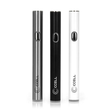 CCell M4B Pro 510 Thread Vape Cart Battery | VPM.com