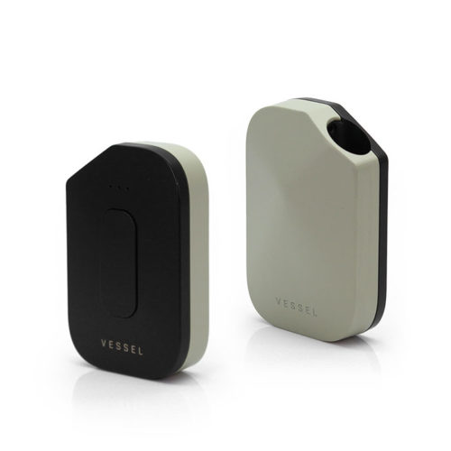 Vessel Compass Rise Cart Battery - Best Oil Cartridge Battery