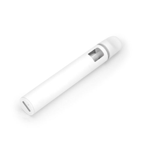 Frost Pro • Full Ceramic Disposable Vape by VPM | VPM.com